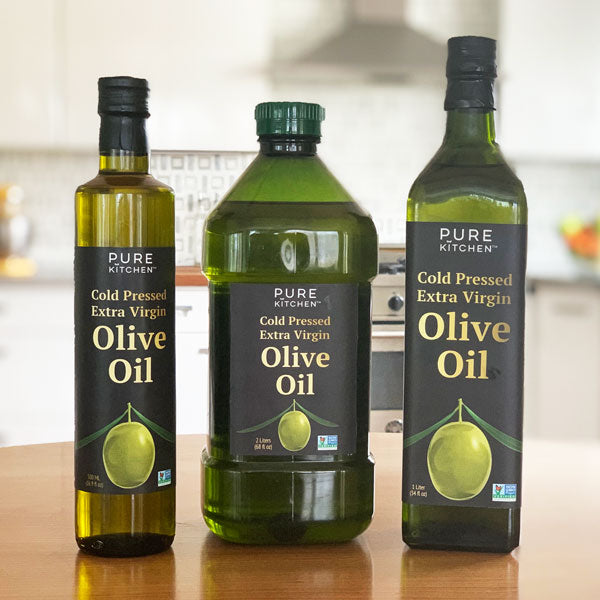 Seasonings & Spices - Pure Kitchen