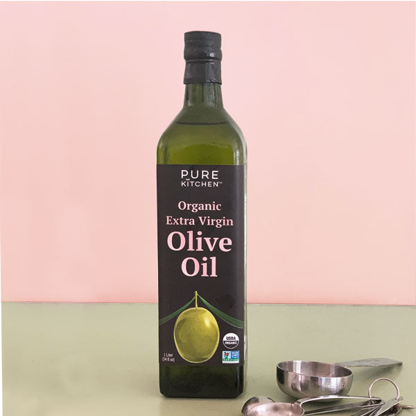 Seasonings & Spices - Pure Kitchen