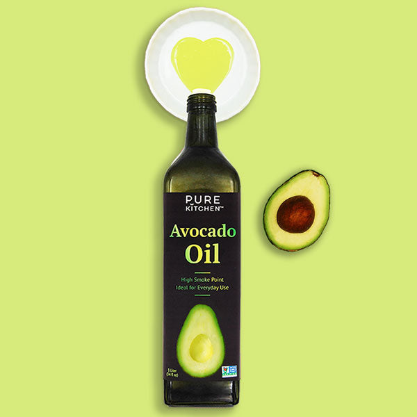 Seasonings & Spices - Pure Kitchen