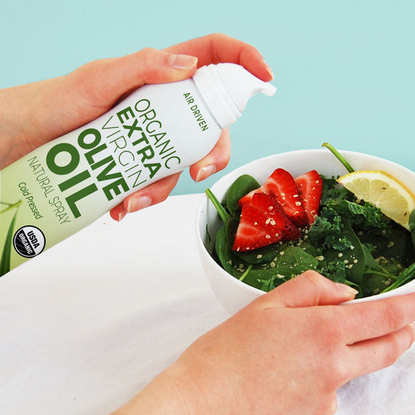 Seasonings & Spices - Pure Kitchen