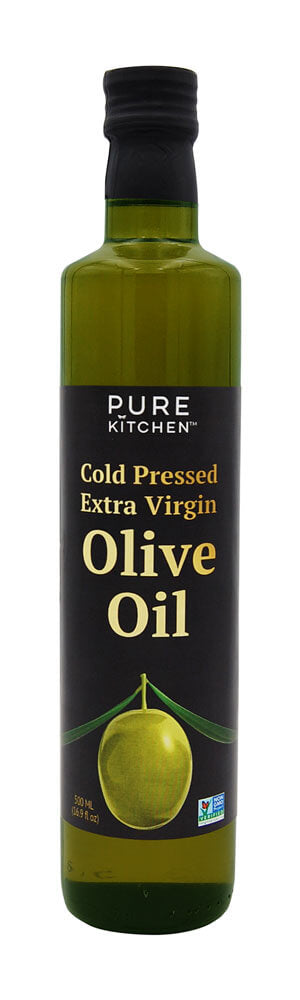 Extra Virgin Olive Oil - Pure Kitchen